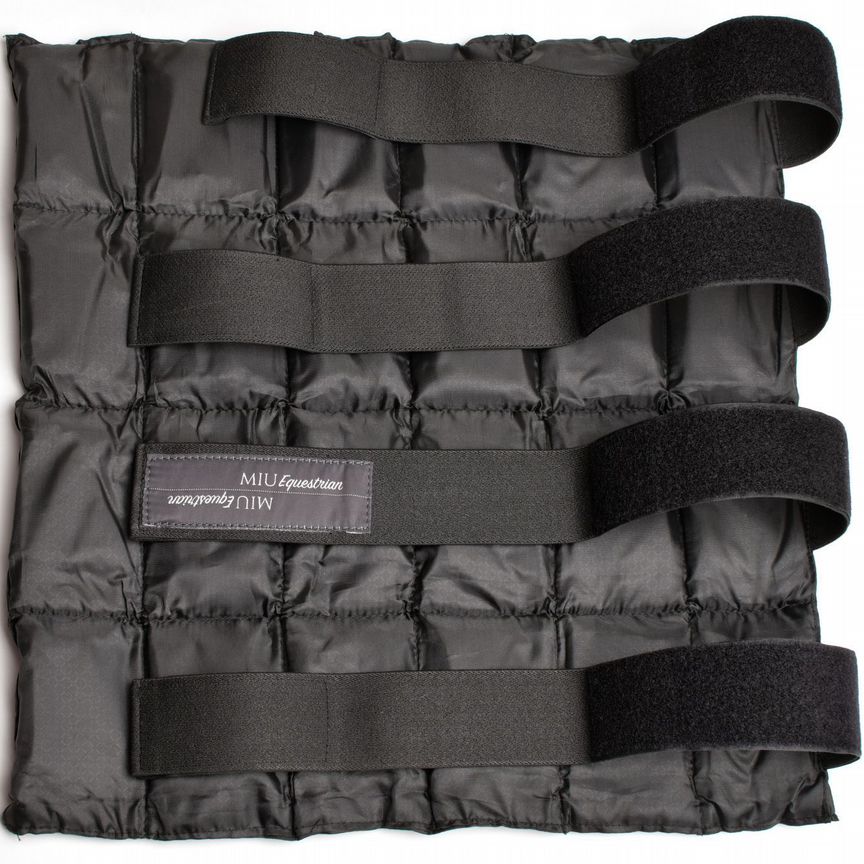 Охлаждающие ногавки