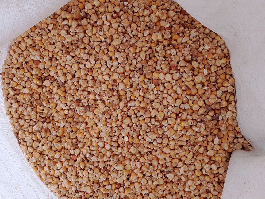 Комбикорма