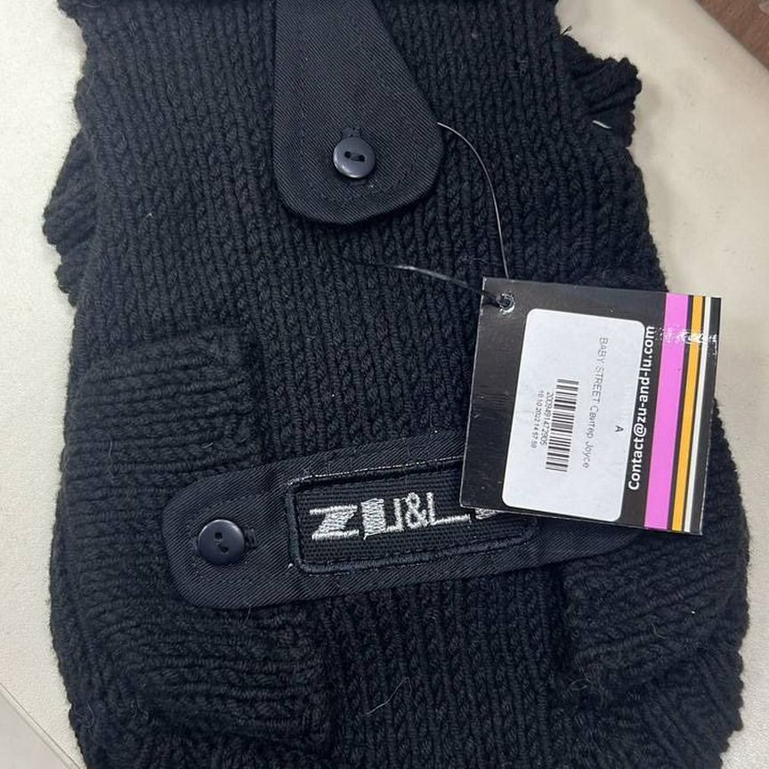 Свитер для кошки / собаки