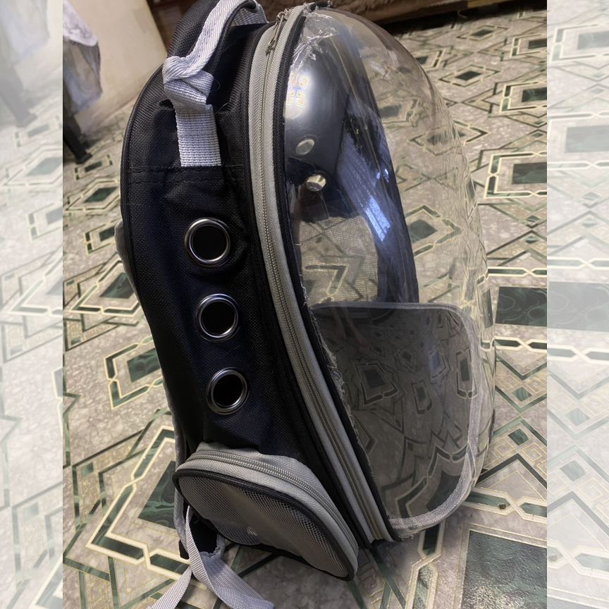 Рюкзак доя собак/кошек