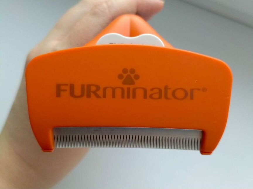 Furminator для собак