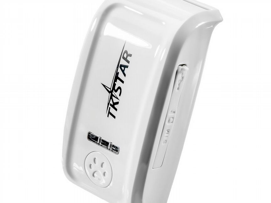 GPS Ошейник для животных TK Star TK909