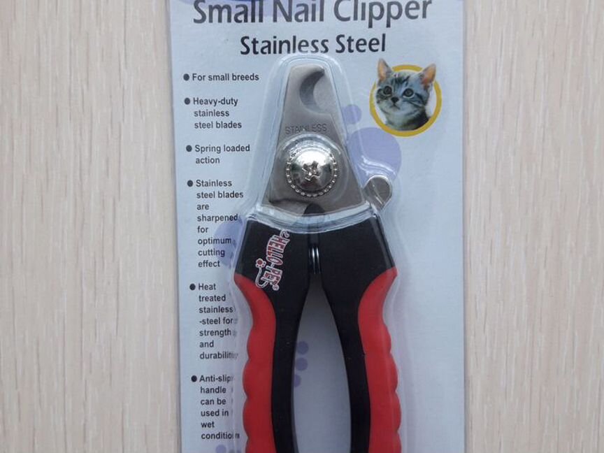 Когтерезка