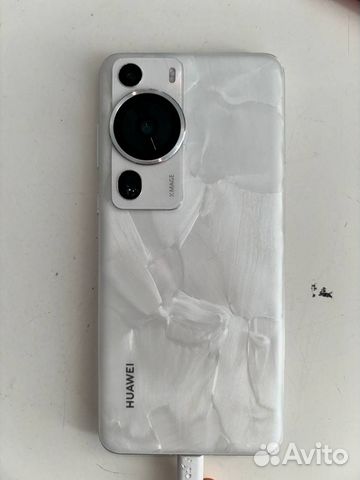 HUAWEI P60 Pro, 12/512 ГБ купить в Санкт-Петербурге | Электроника | Авито