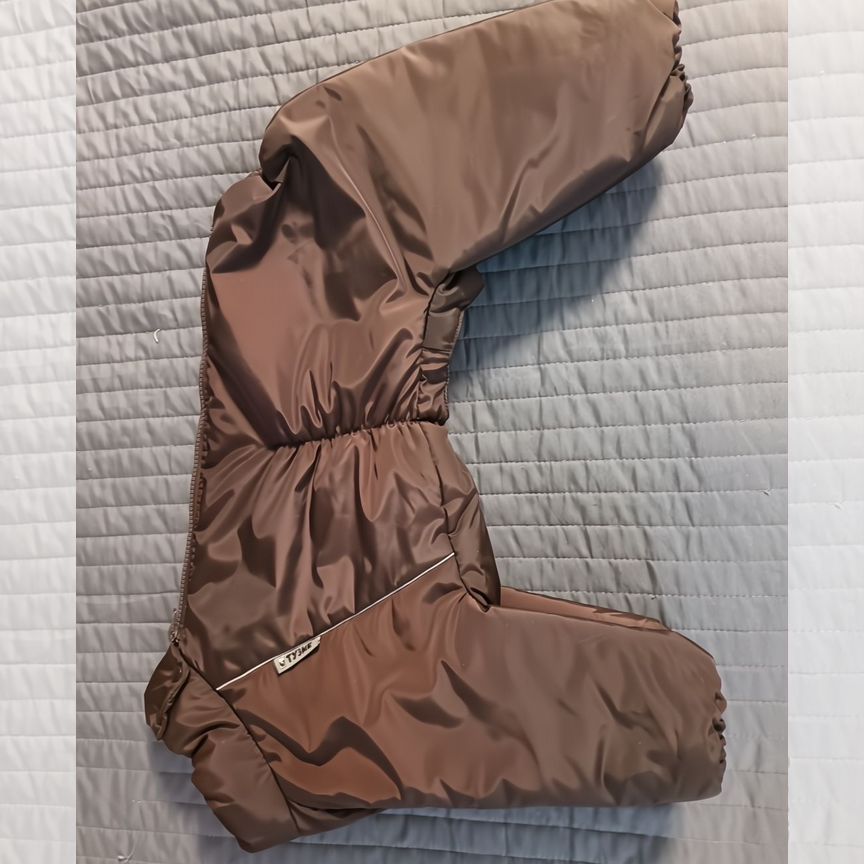 Комбинезон зимний Для кобеля