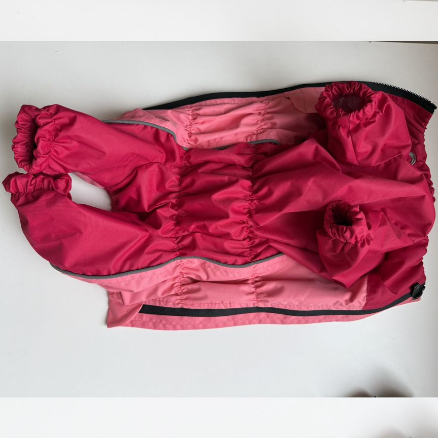 Одежда для маленьких собак новая Rungo