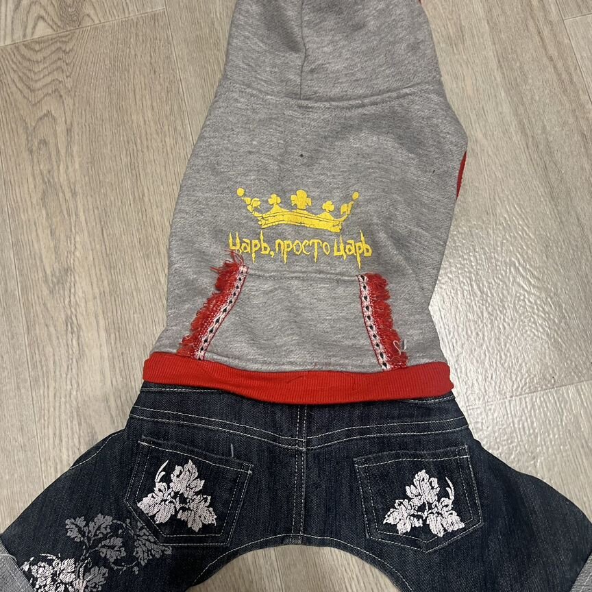 Одежда для собак