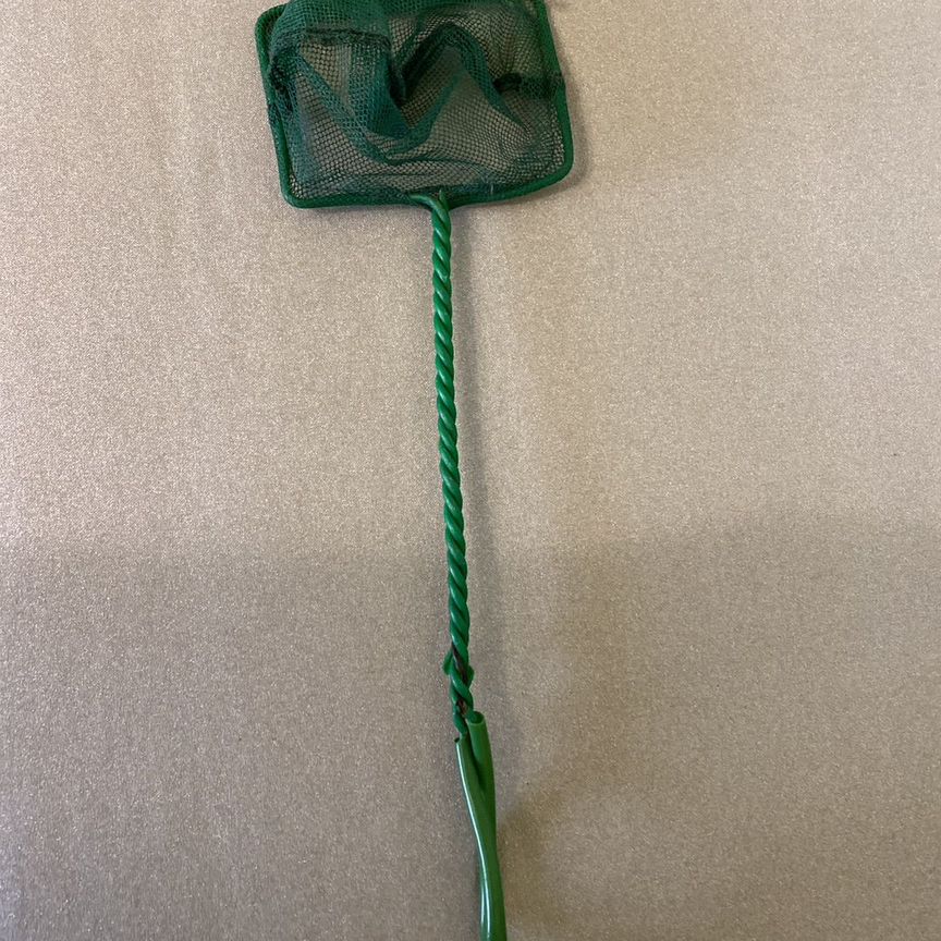 Сачек для аквариума