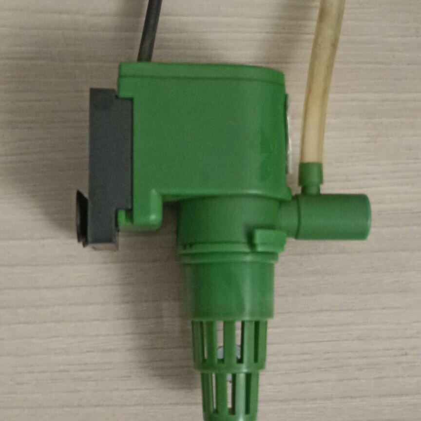 Помпа для аквариума