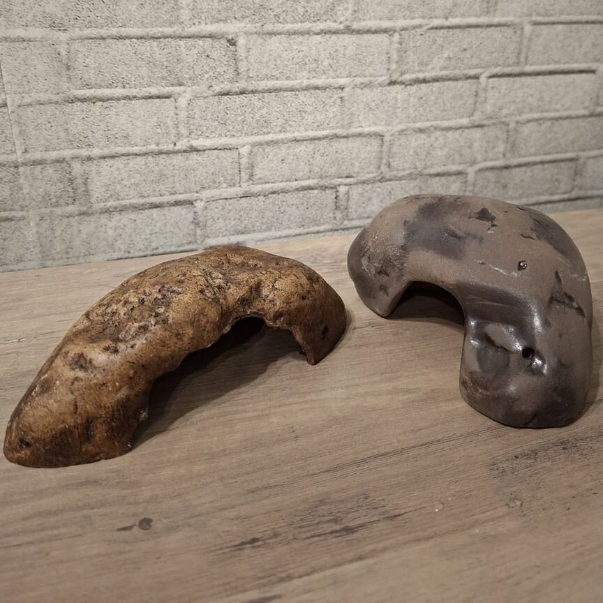 Домики для террариума