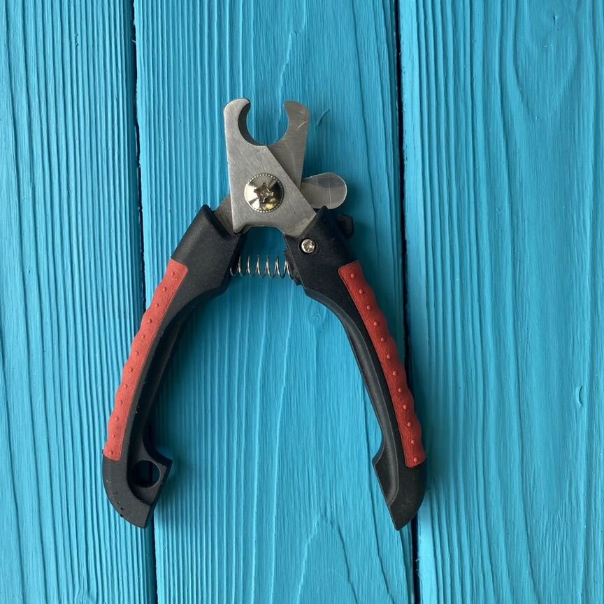 Ножницы для груминга