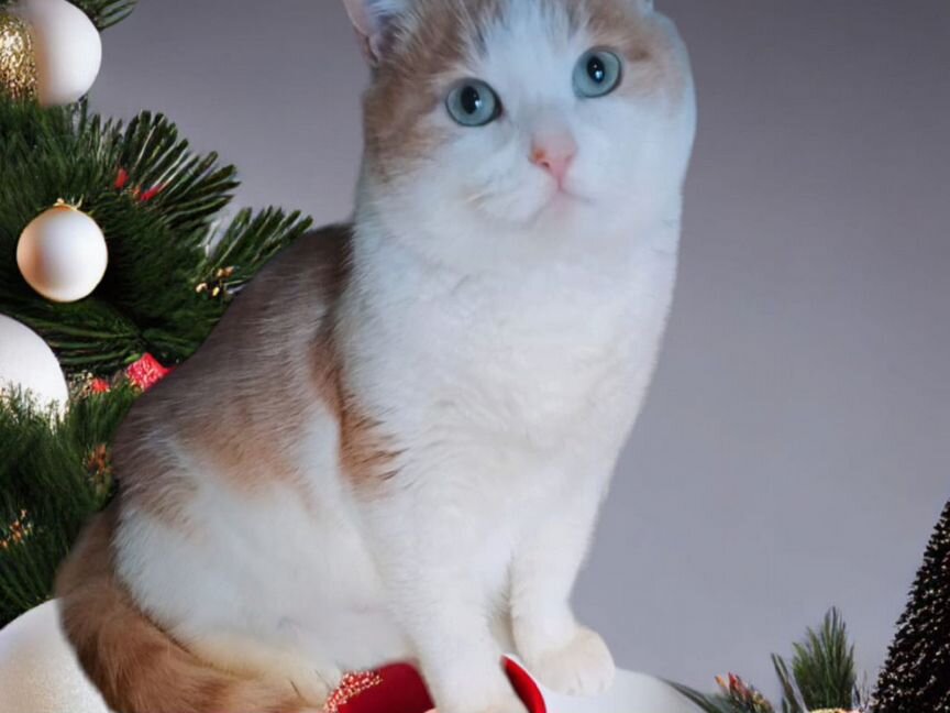 Базилька в дар