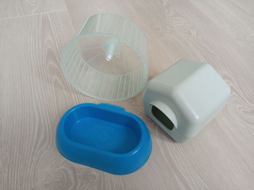 Ferplast Аксессуары для хомяка