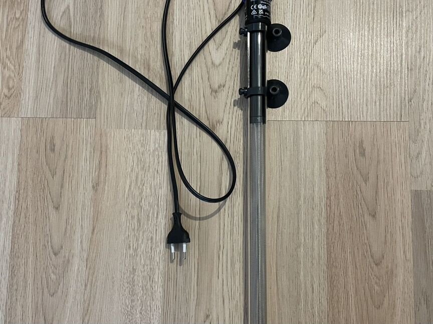 Нагреватель воды для аквариума eheim 300вт