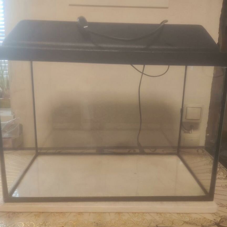 Аквариум 30 литров