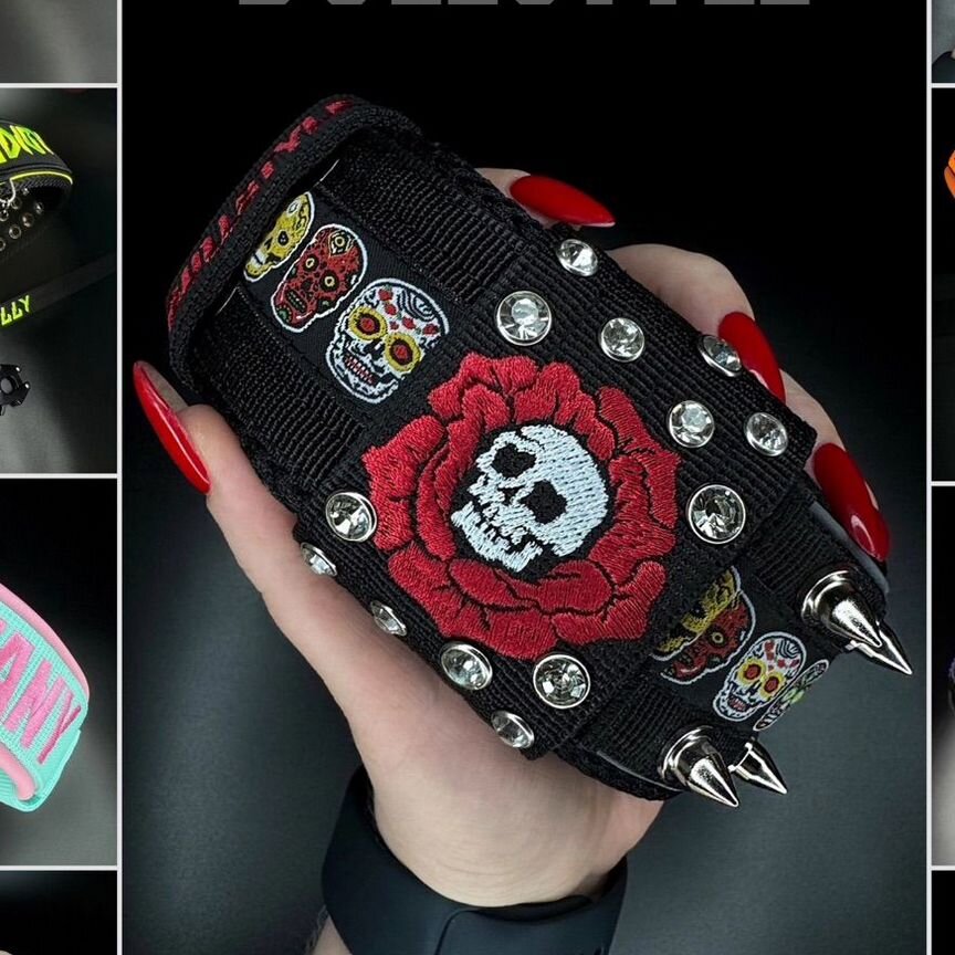 Ошейник для собак