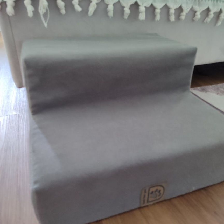 Ступеньки для собак