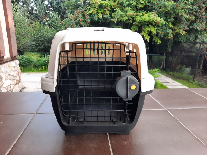 Переноска clipper 2