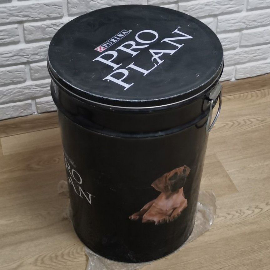 Сухой корм для собак