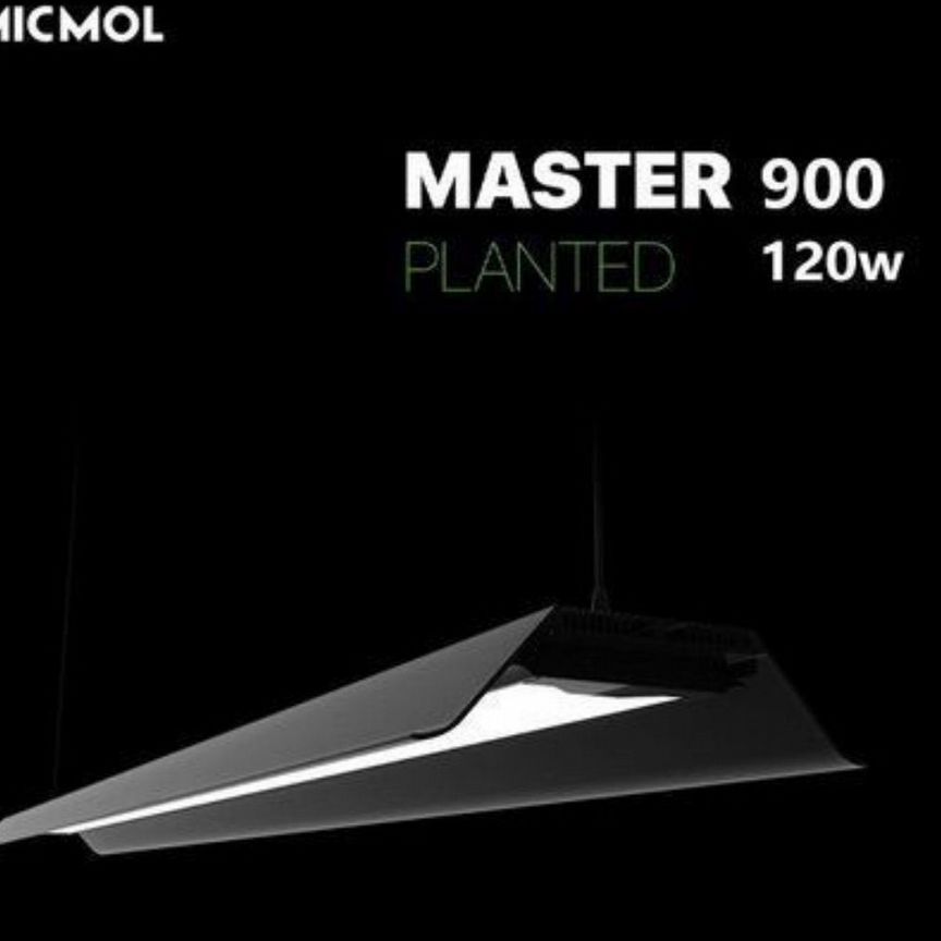 Micmol Master светильник SMART wifi APP (аквариум)