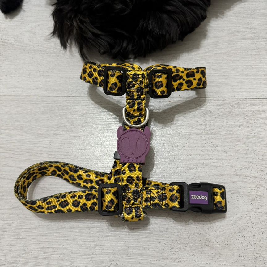 Шлейка ZeeDog
