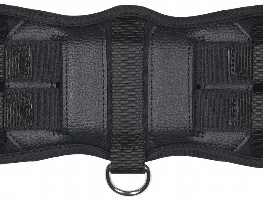 Выездковая подпруга Fir-Tech с эффектом памяти от