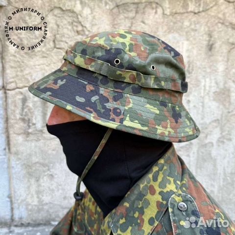 Панама тактическая. Флектарн купить в Санкт-Петербурге | Личные вещи ...