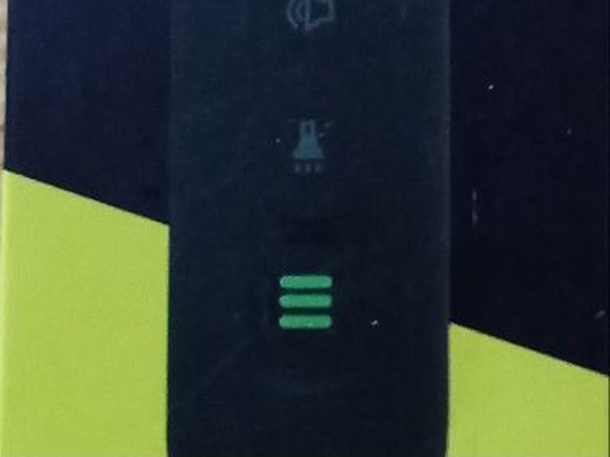 Отпугиватель собак с фонариком