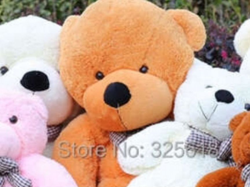 Игрушки в дар для собачьего приюта