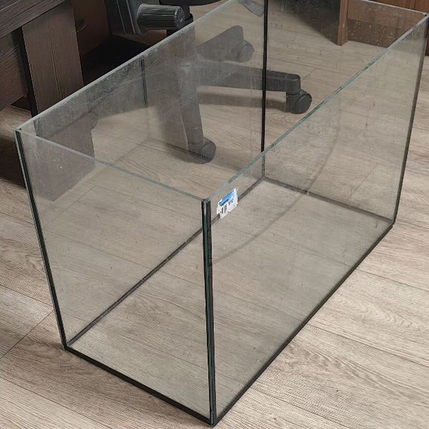 Аквариум 110 литров