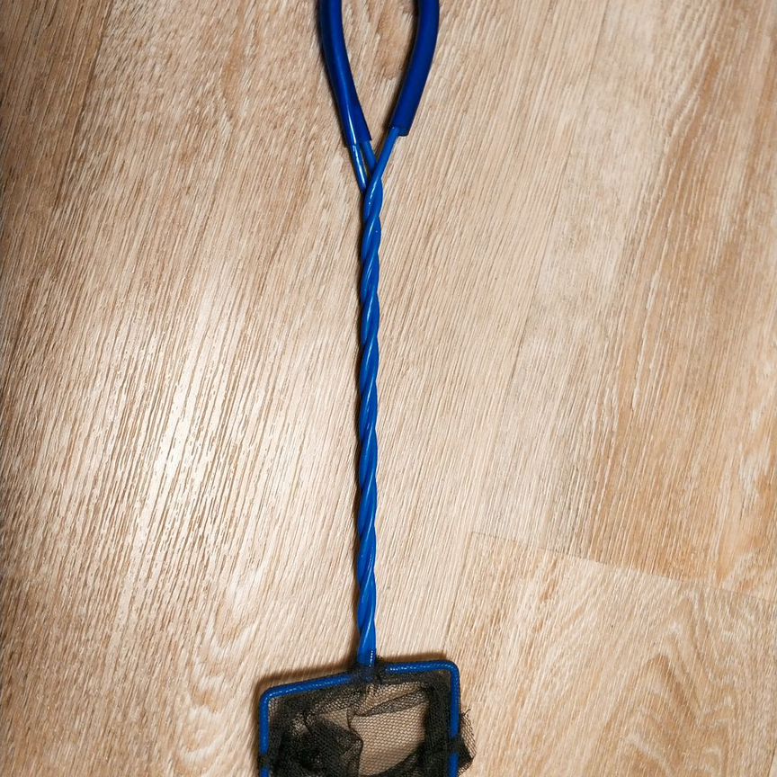 Сачек для аквариума