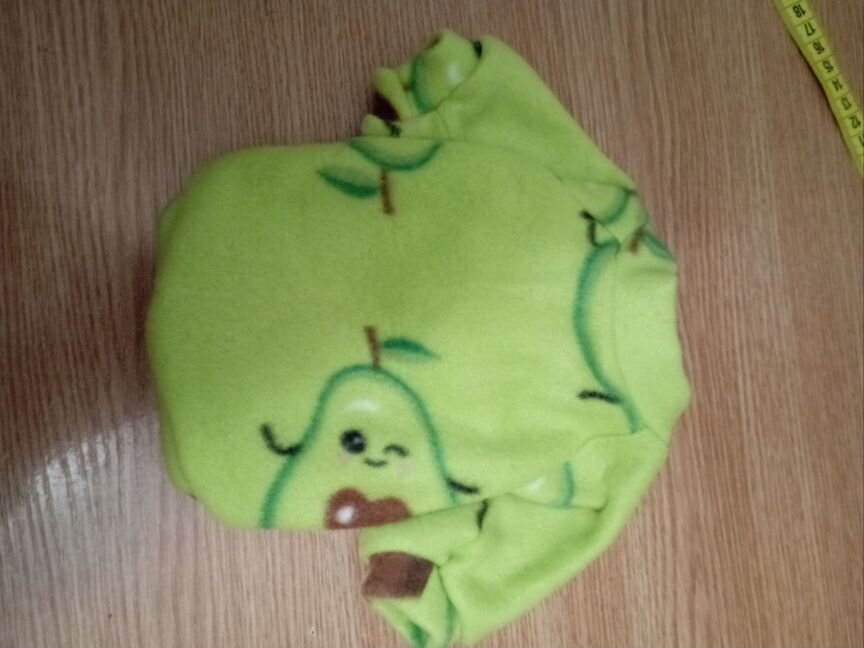 Кофта для щенка