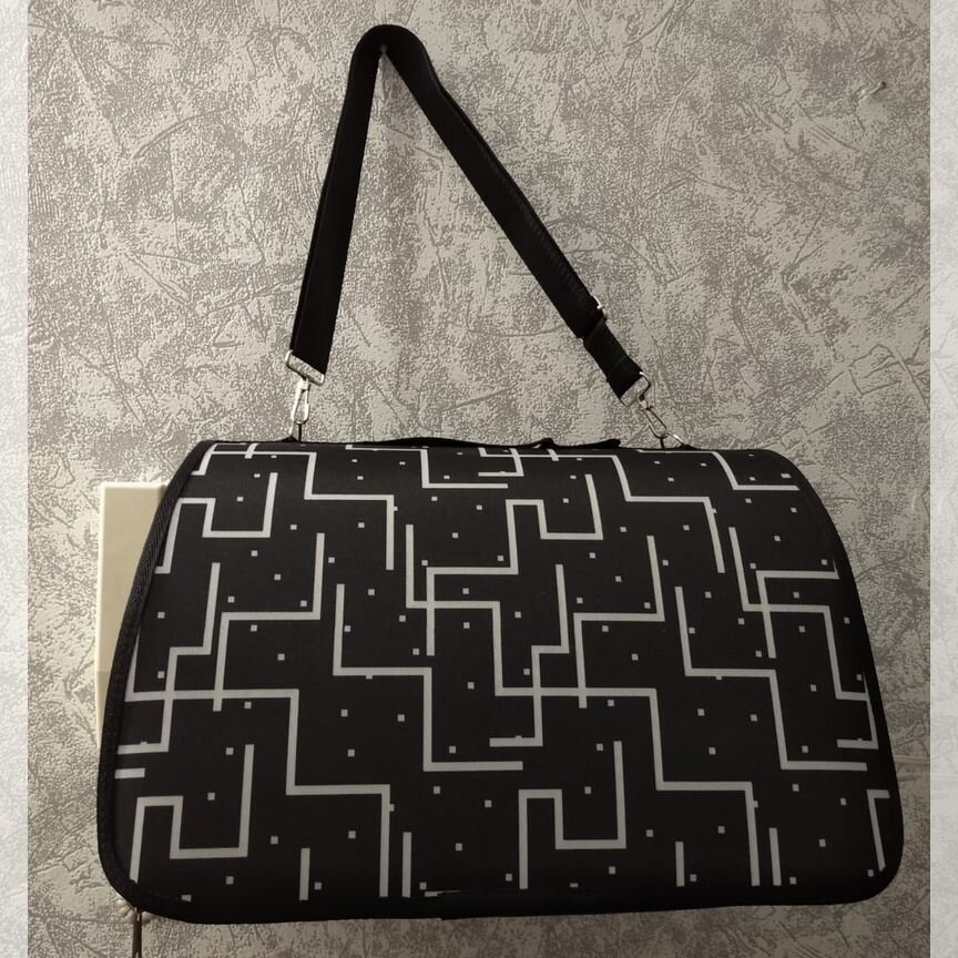 Переноска для животных новая