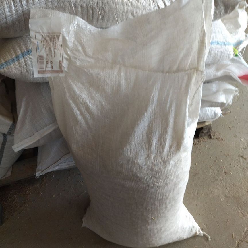 Комбикорма