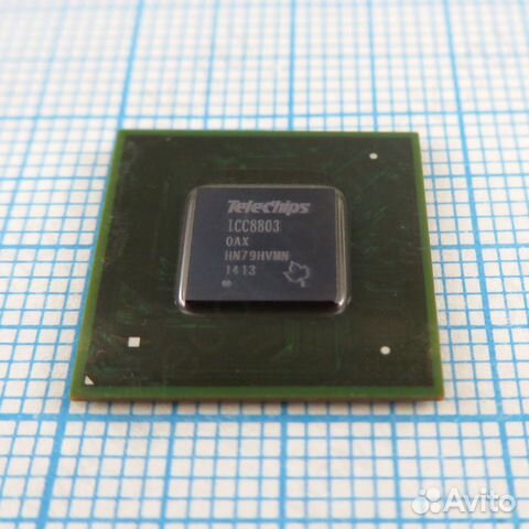 TCC8803 - Процессор для ремонта магнитол mtxt900 и купить в Санкт ...