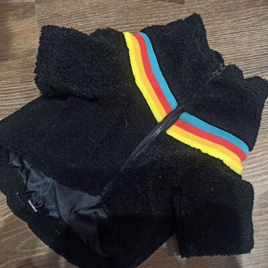 Одедда для собак