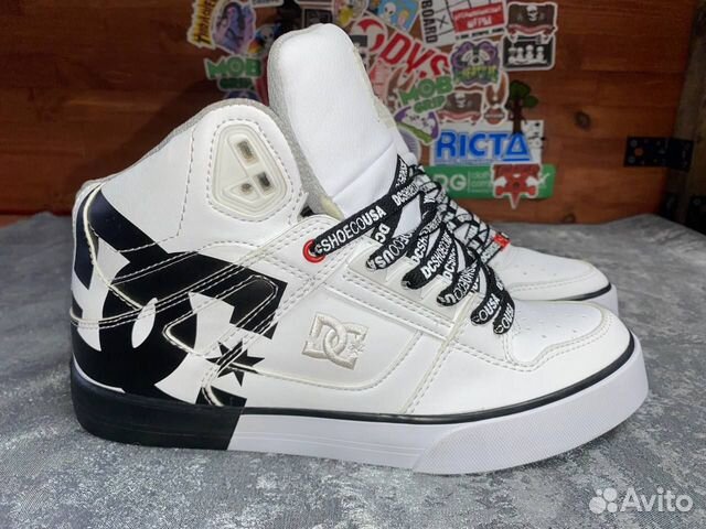 Osiris Dc Shoes Fallen Adio DVS Circa Globe купить в Москве | Личные ...