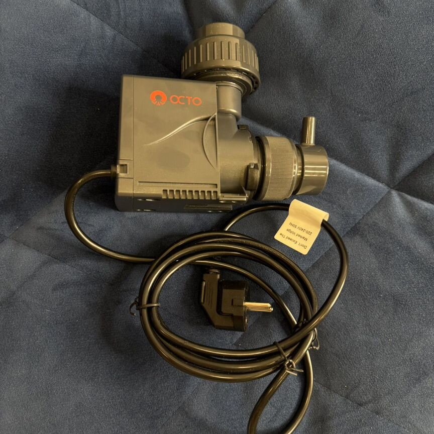 Помпа reef octo AQ-3000s