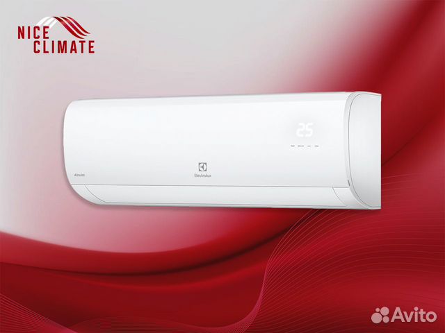 Мульти сплит система ecoclima cmwm-H09-4R2 (Silver... купить в Москве с ...