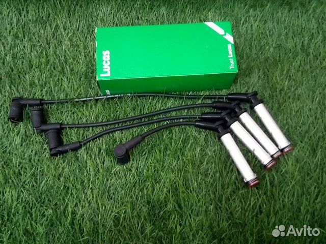 Провода высоковольтные Форд Фокус 1.6 рокам купить в Москве ANALOG ...