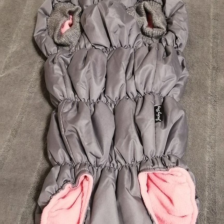 Жилетка для собак