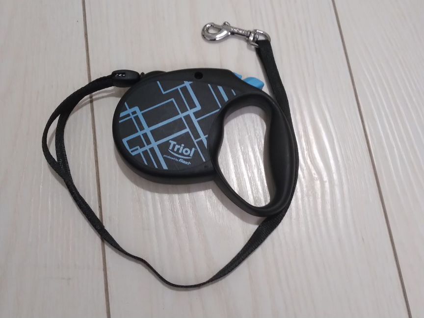 Поводок для собак