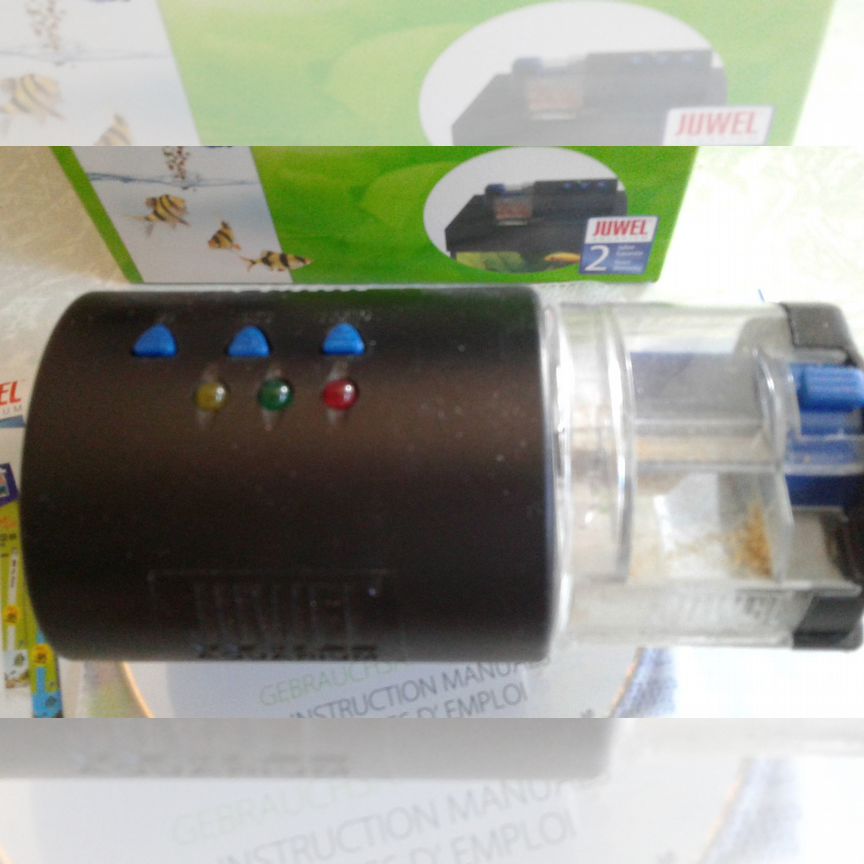 Автокормушка Juwel EasyFeed