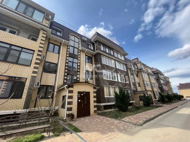 1-к. квартира, 43 м², 2/4 эт. на продажу в Горячем Ключе | Купить ...