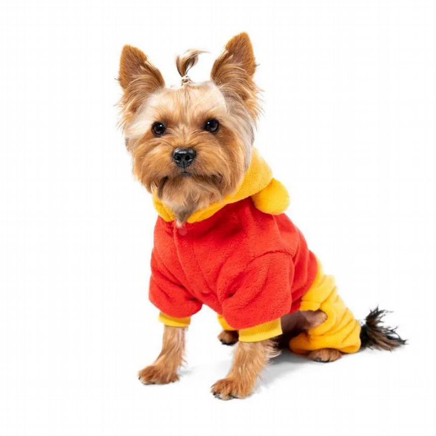 Костюм демисезонный Disney Fun Winnie-the-Pooh L