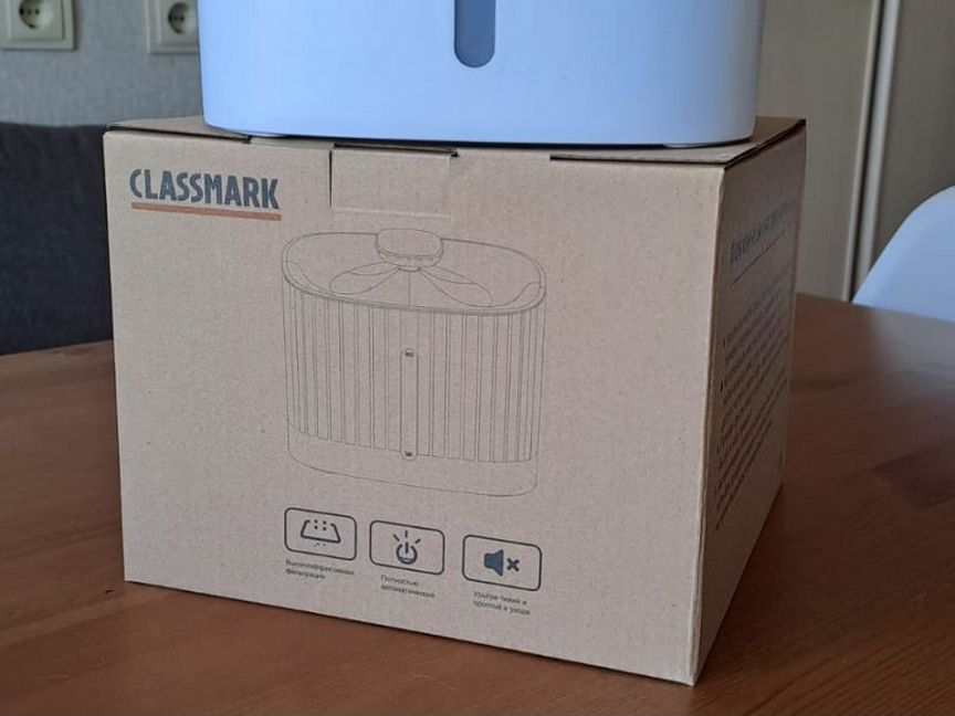 Автоматическая поилка для кошек