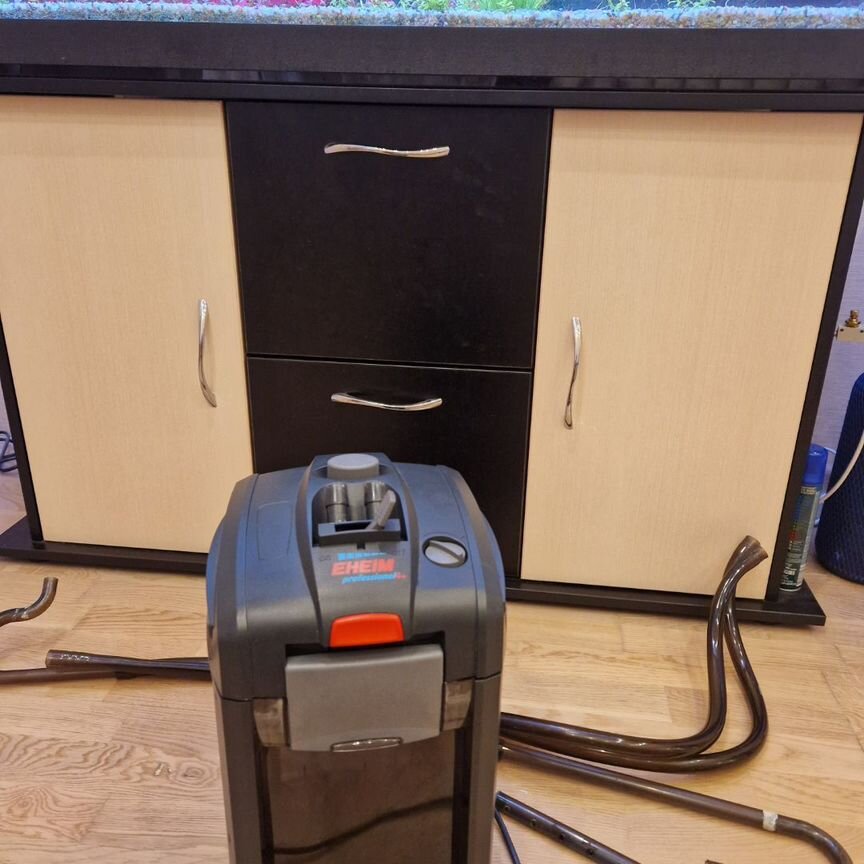 Продам аквариумный фильтр