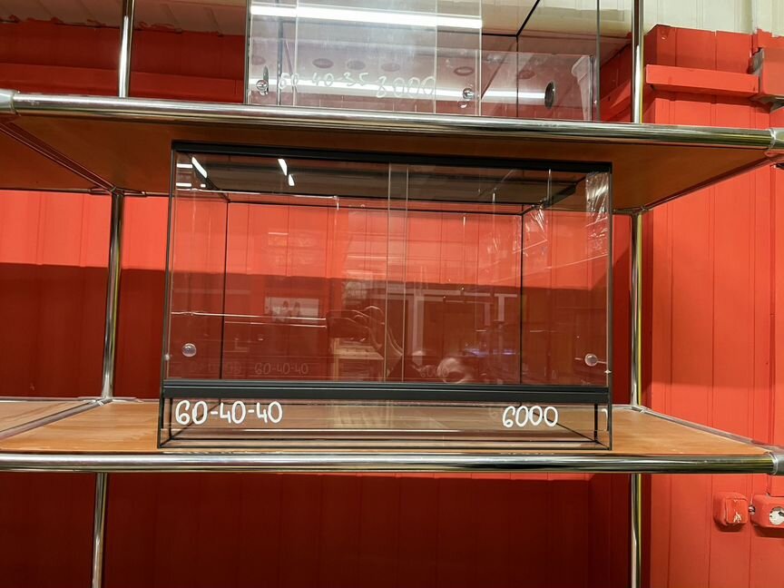 Террариум 60-40-40