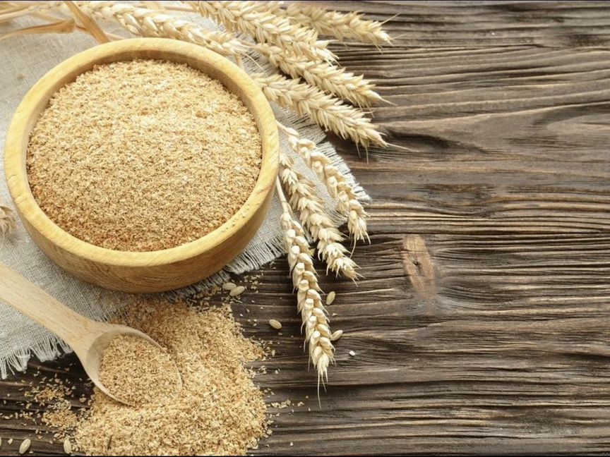 Отруби Пшеничные