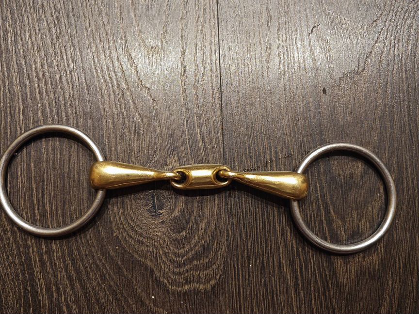 Трензель 12.5